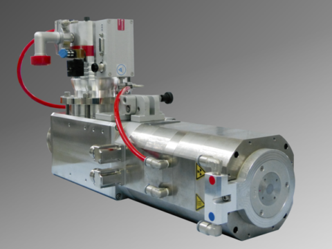 Submicron resolution X-ray tubes | Innovative Microfocus X-ray Tubes ...