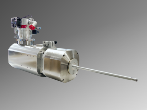 Microfocus X-ray tubes | Innovative Microfocus X-ray Tubes from X-RAY WorX