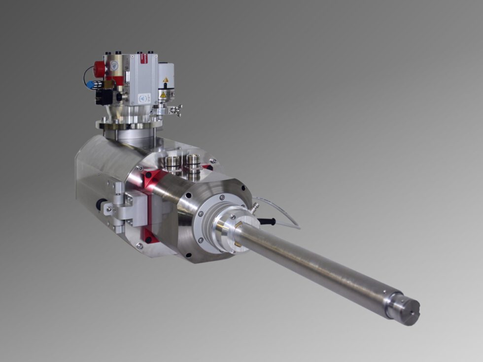 Microfocus X-ray tubes | Innovative Microfocus X-ray Tubes from X-RAY WorX