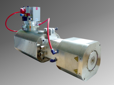 Microfocus X-ray tubes | Innovative Microfocus X-ray Tubes from X-RAY WorX