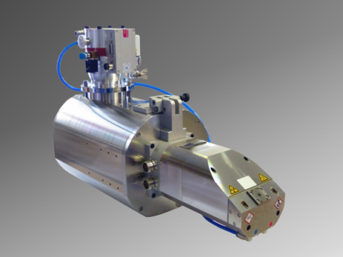 High power X-ray tubes | Innovative Microfocus X-ray Tubes from X-RAY WorX