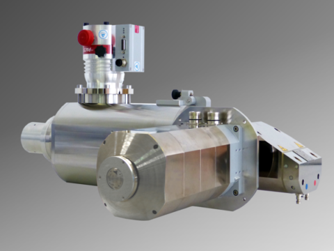 High power X-ray tubes | Innovative Microfocus X-ray Tubes from X-RAY WorX